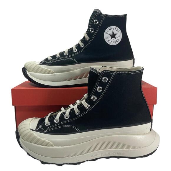 Converse | Shoes | Converse Chuck 7 All Terrain Atcx Hi Sneaker Boot ...